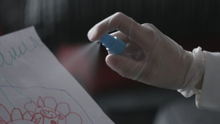 How to Make K2 Spice Paper Sheets